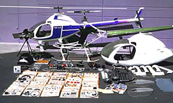 Exec-kit - TheRotorHub.com