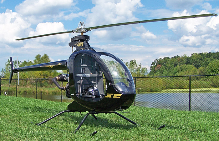 Blog | TheRotorHub.com | The ultimate rotorcraft marketplace