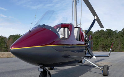 Helicopters: piston-engine powered | TheRotorHub.com