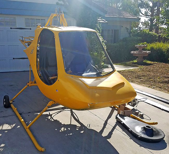 Blog | TheRotorHub.com | The ultimate rotorcraft marketplace