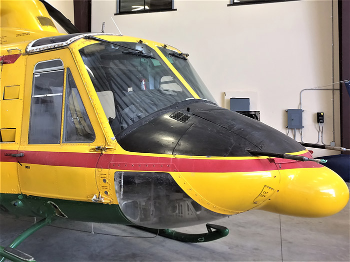 Bell 412class - TheRotorHub.com