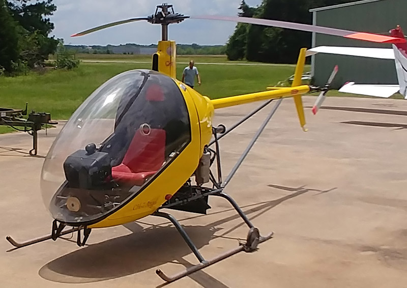 Blog | TheRotorHub.com | The ultimate rotorcraft marketplace