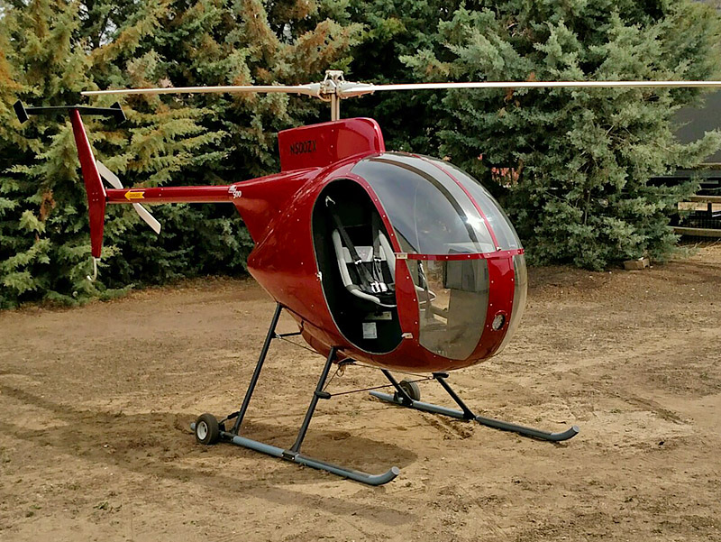 Blog | TheRotorHub.com | The ultimate rotorcraft marketplace