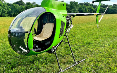 RotorWay Exec-162f Helicopter Kits: 2 Complete Kits - TheRotorHub.com