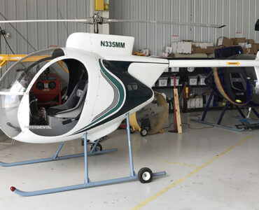 Helicopters: piston-engine powered - TheRotorHub.com