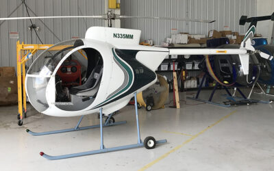 RotorWay Exec-162f Helicopter Kits: 2 Complete Kits - TheRotorHub.com