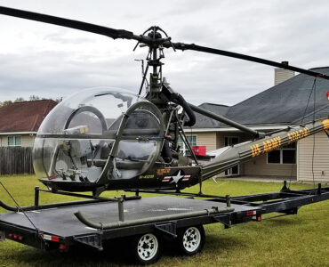 Helicopters: piston-engine powered - TheRotorHub.com