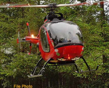 Helicopters: piston-engine powered - TheRotorHub.com