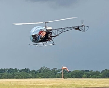 Helicopters: piston-engine powered - TheRotorHub.com