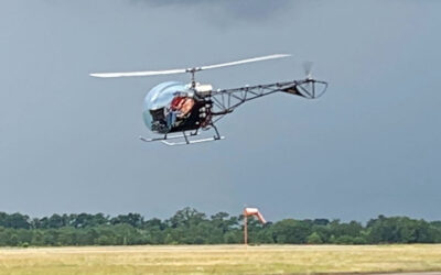 Homebuilt Helicopter and Gyrocopter Plans - TheRotorHub.com