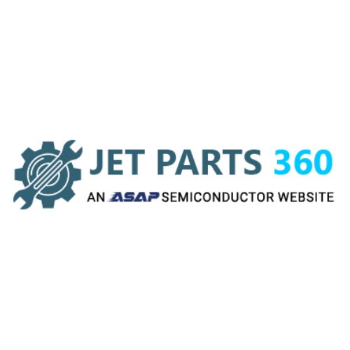 Jet Parts 360 Logo - TheRotorHub.com